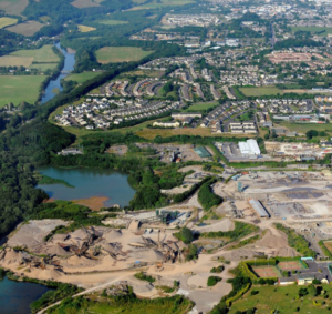 About Ballincollig - Ballincollig Business Association